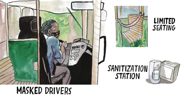 Downtown Trolley Adventure - Downtown Sioux Falls