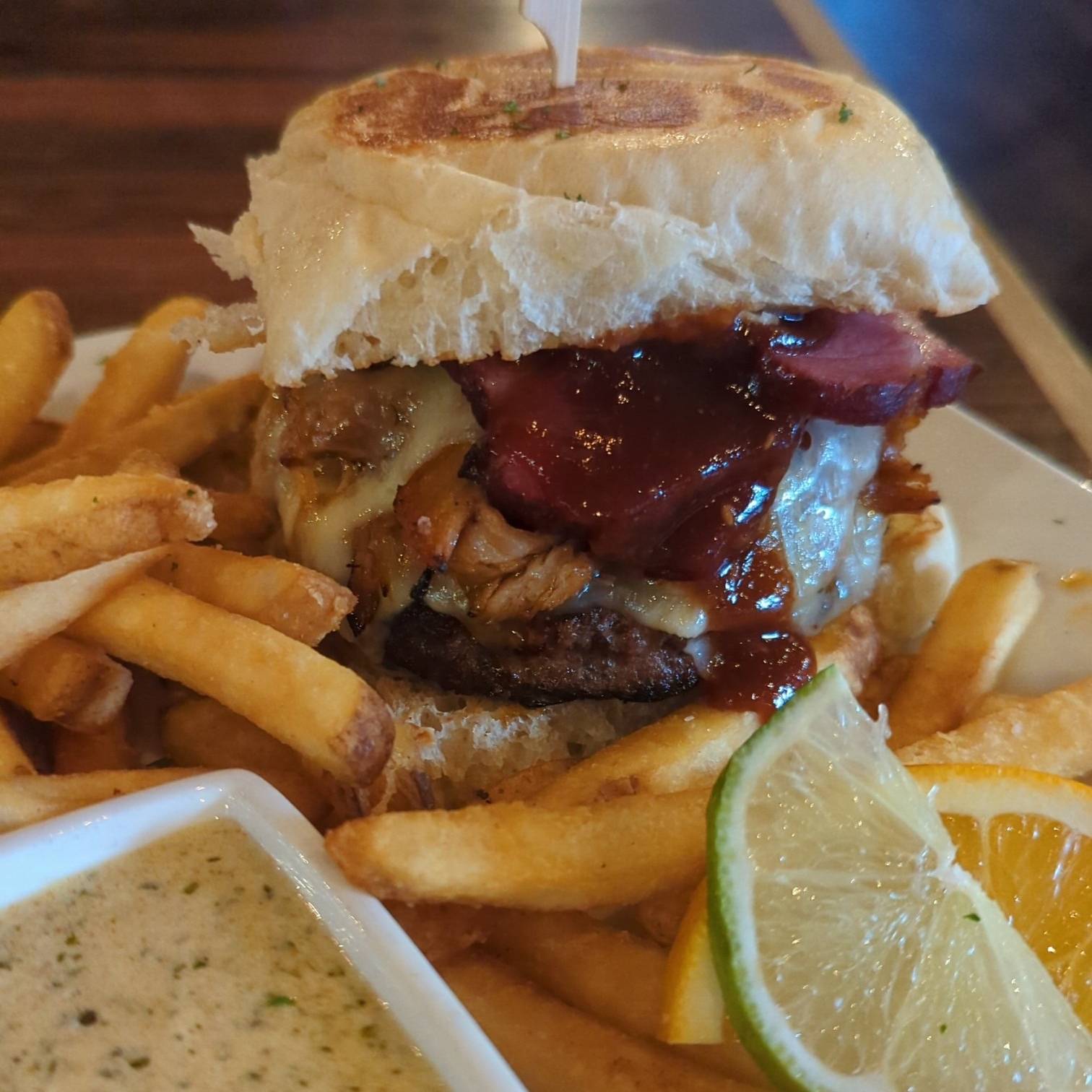 12th Annual Downtown Sioux Falls Burger Battle - Downtown Sioux Falls