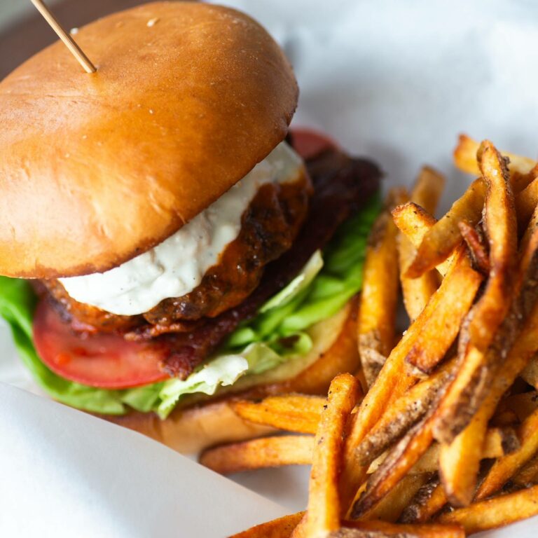 12th Annual Downtown Sioux Falls Burger Battle - Downtown Sioux Falls