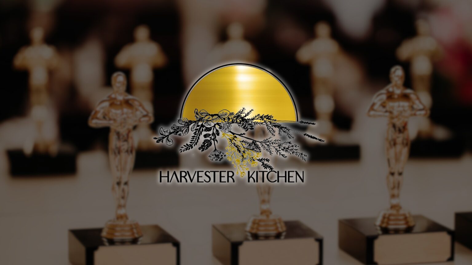 Harvester Kitchen Oscars Gala | Downtown Sioux Falls