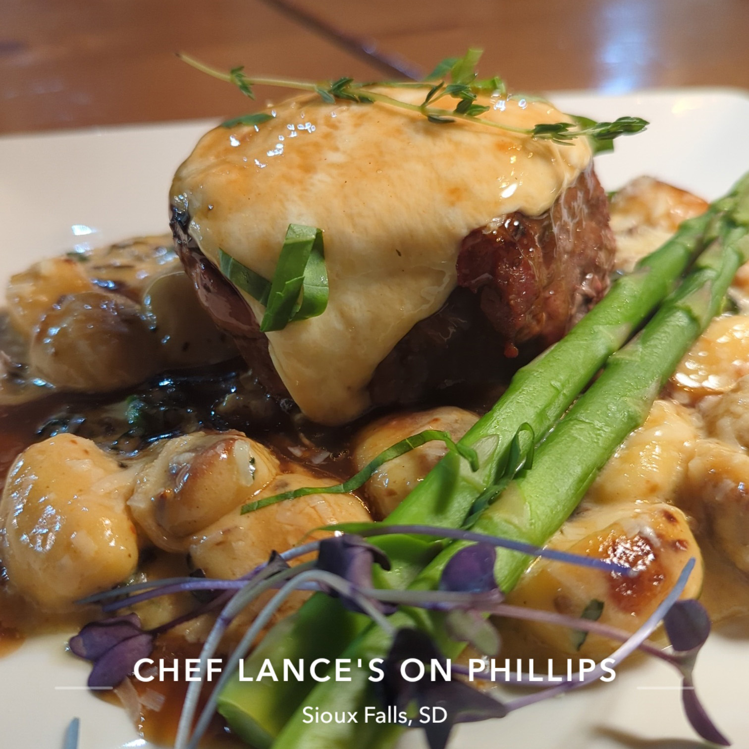 Downtown Sioux Falls Restaurant Week 2025 - Downtown Sioux Falls