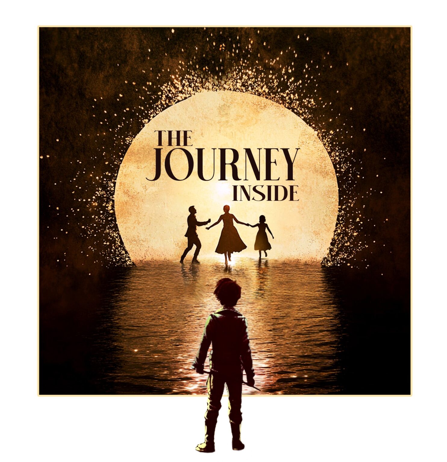 The Journey Inside Musical at the Orpheum Theater - Downtown Sioux Falls