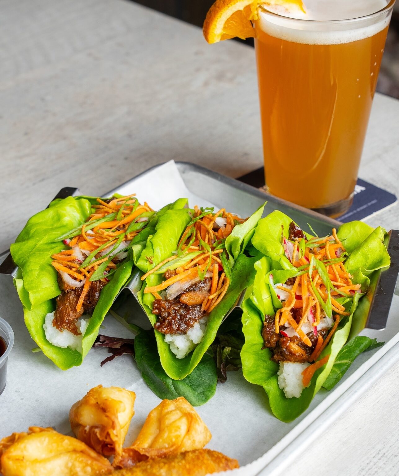 Pork-tober in Downtown - Downtown Sioux Falls