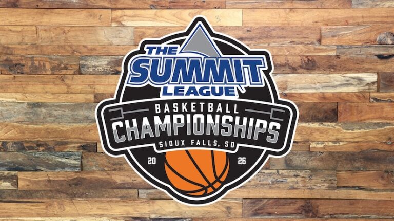 2026 Summit League Men's and Women's Basketball Championships ...