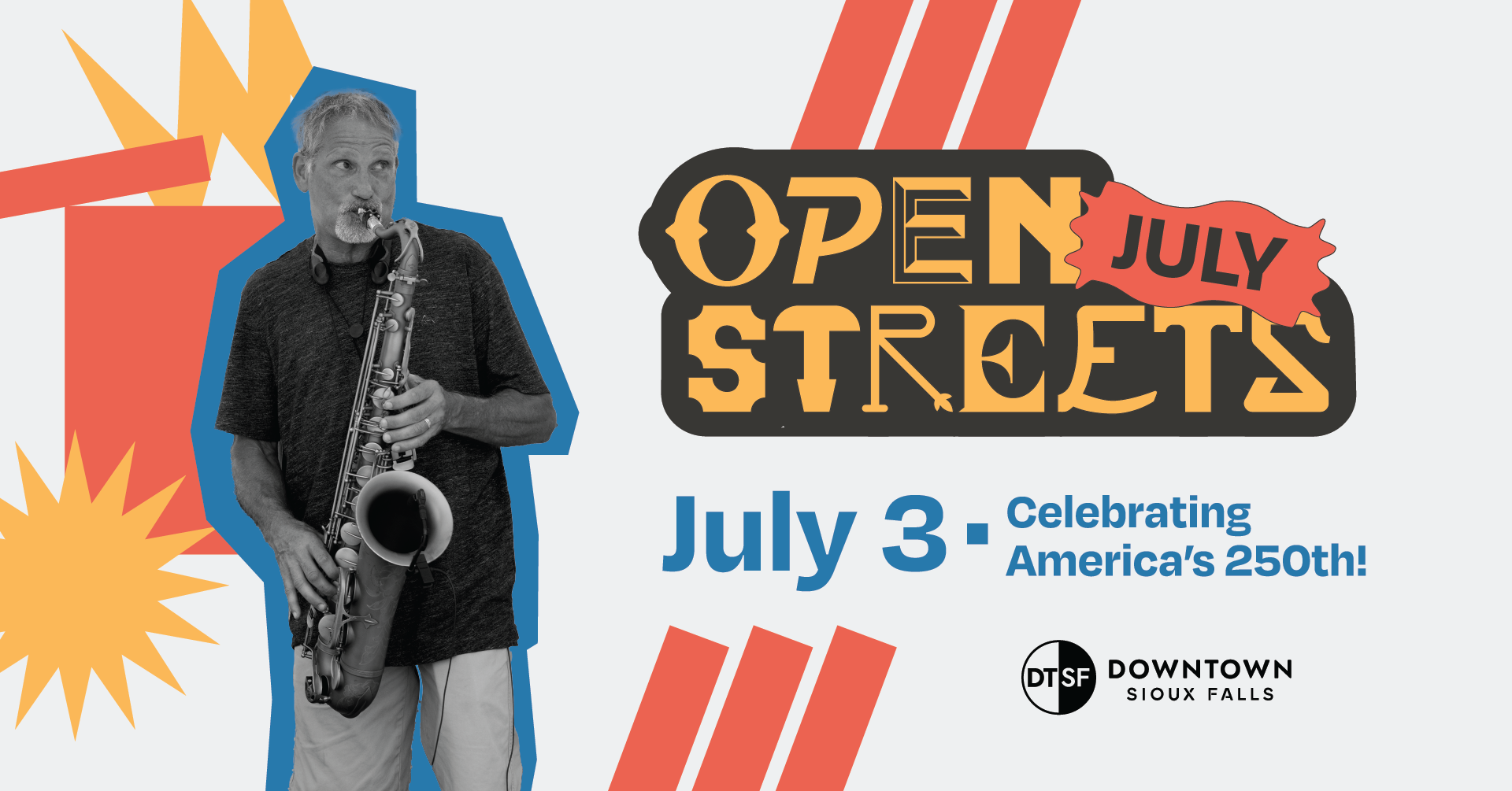 OS July 3rd 2026 - Downtown Sioux Falls